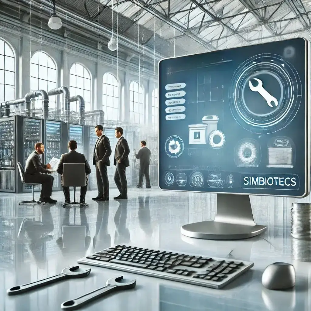 Qué Es El GMAO: Software De Mantenimiento Avanzado